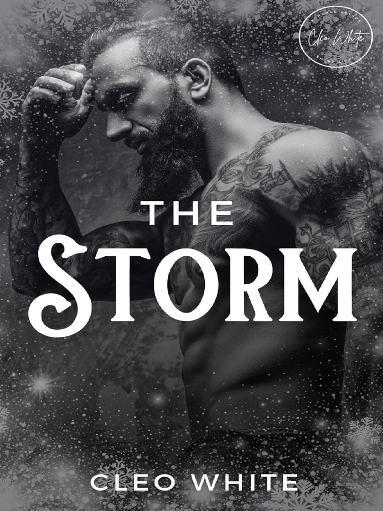 The Storm - Cleo White | PDF | Tatuaje | Amor
