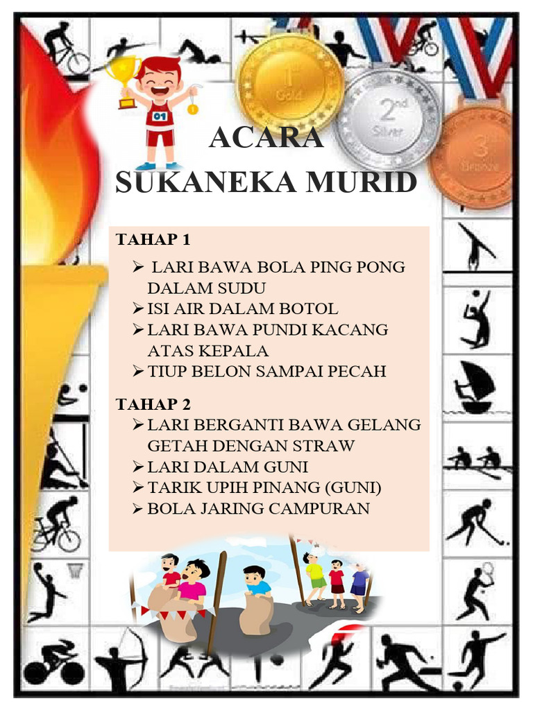 Iklan Sukaneka | PDF