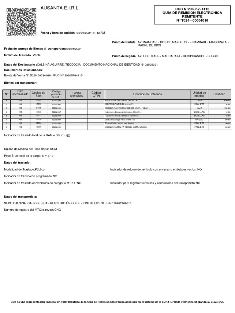 09 T024 4016 PDF | PDF