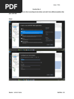 1 How To Setup The Bancnet Egov Online | PDF | User (Computing ...