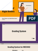 Radial and Transverse Components Explained | PDF