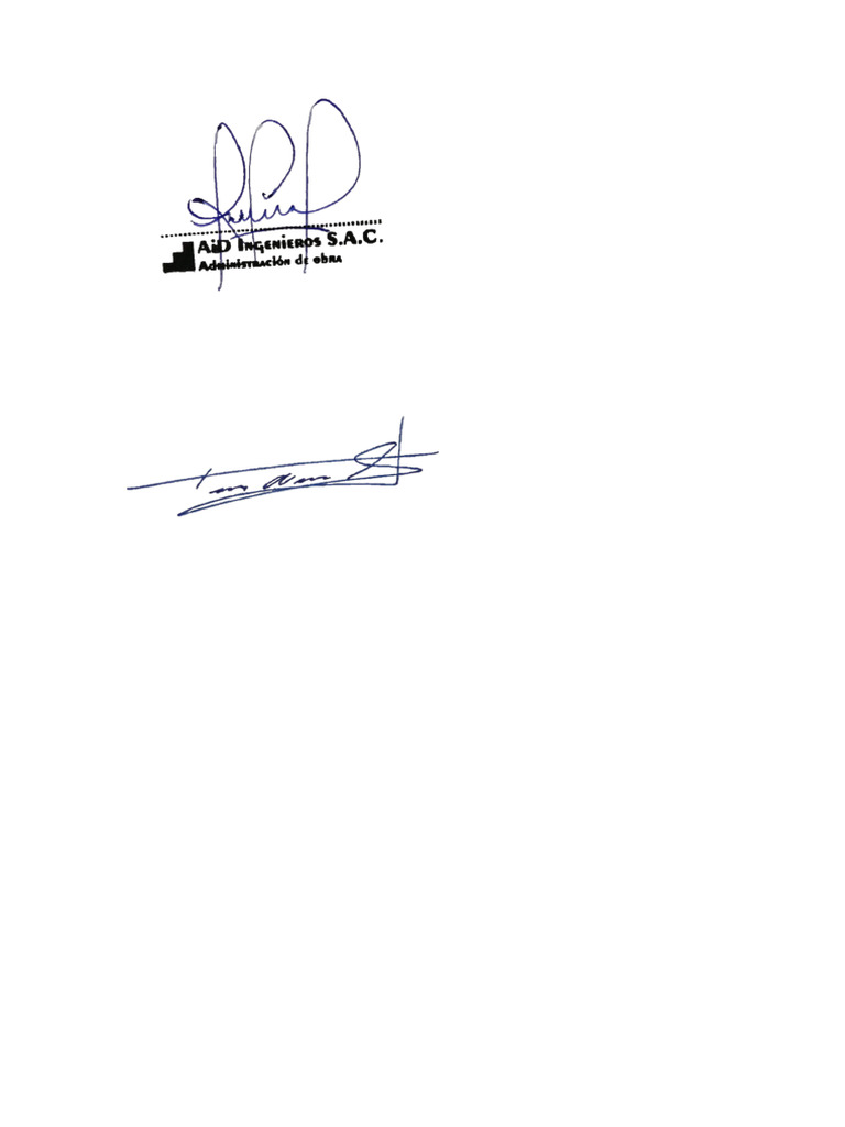 Firma | PDF