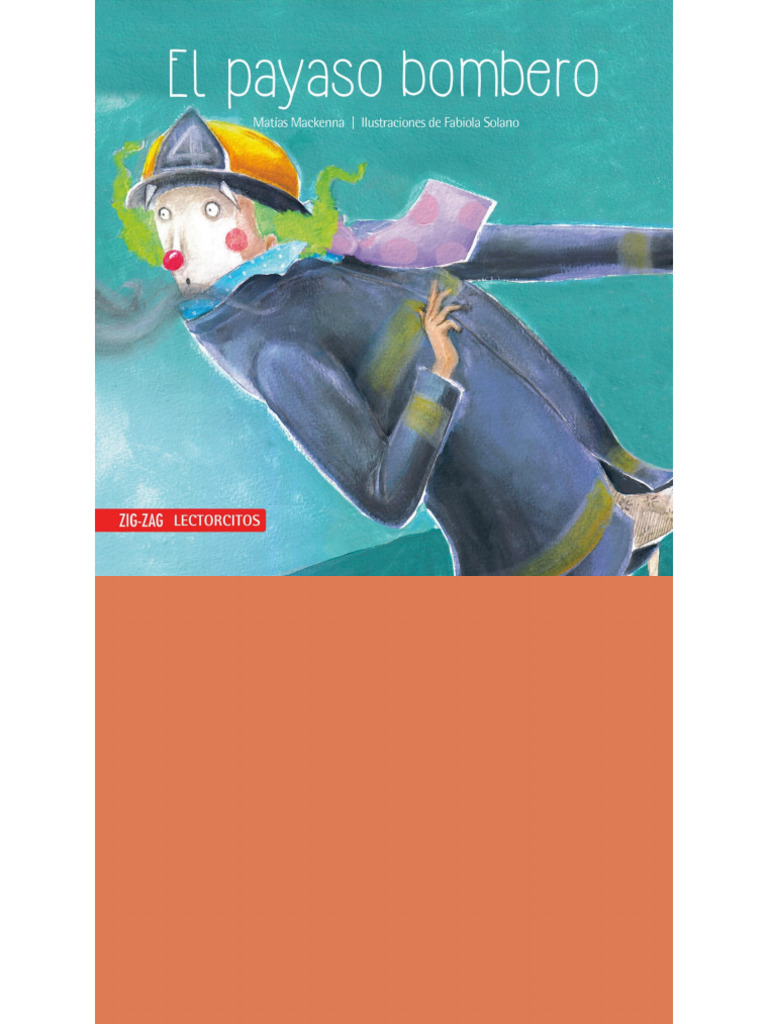 El Payaso Bombero | PDF