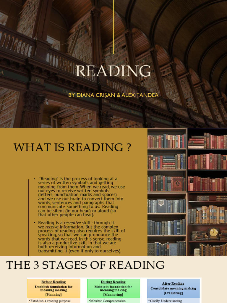 READING | PDF | Psychology | Cognition