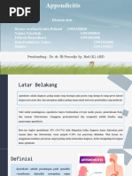 Diagnosis Edema Tungkai: Unilateral vs Bilateral | PDF