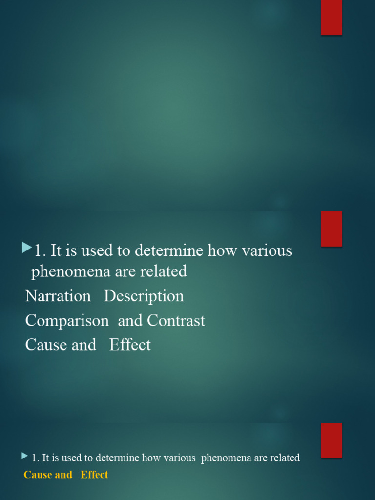 Raws Reviewer1 1 | PDF | Paragraph | Theory