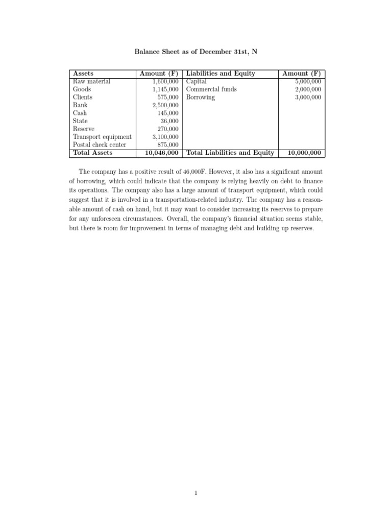 Math Notes Template | PDF