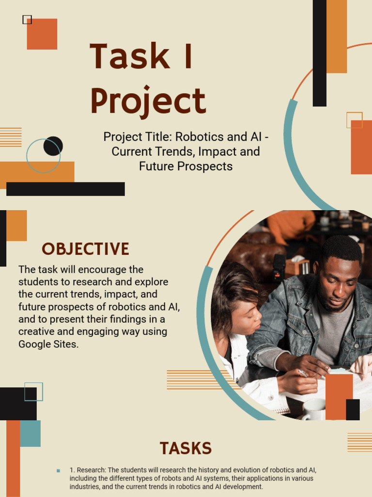 Level 3 Project Task 1 2024-1 | PDF | Artificial Intelligence ...