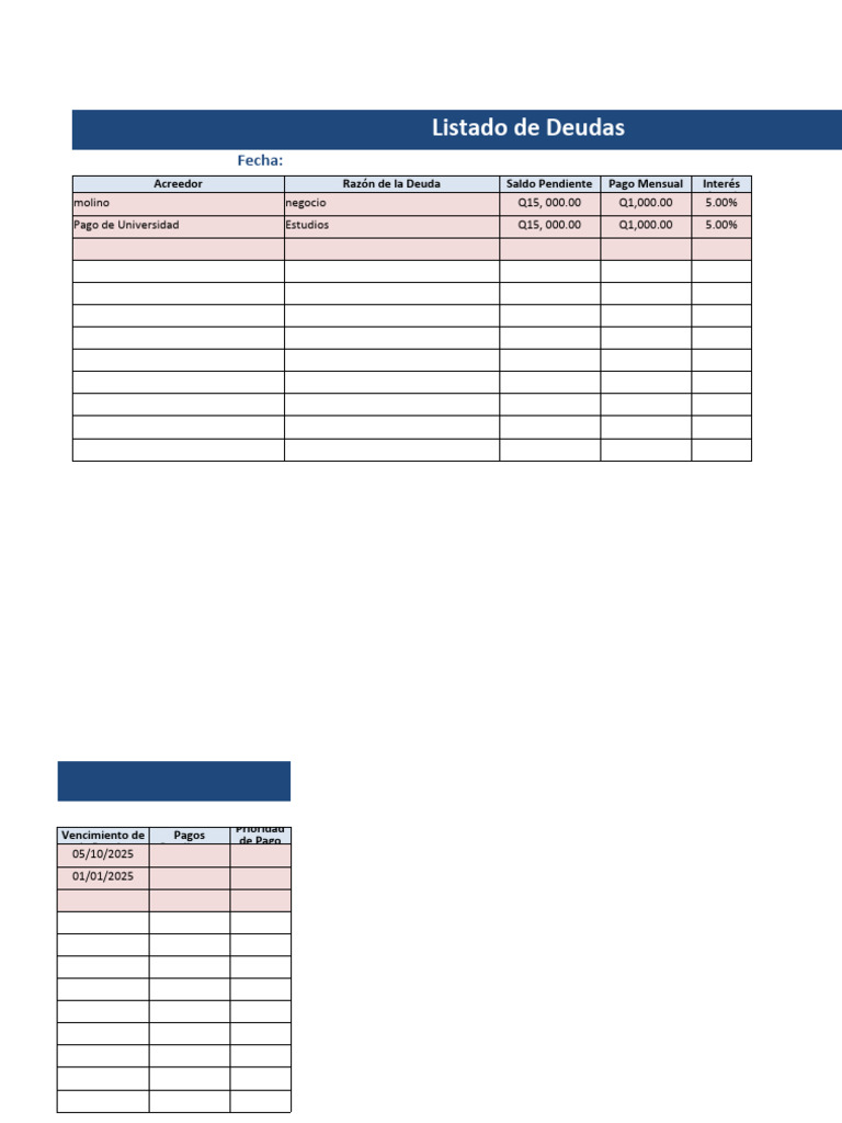 Practica Com Olle Go A Find Emes | PDF | Interés | Hipotecas
