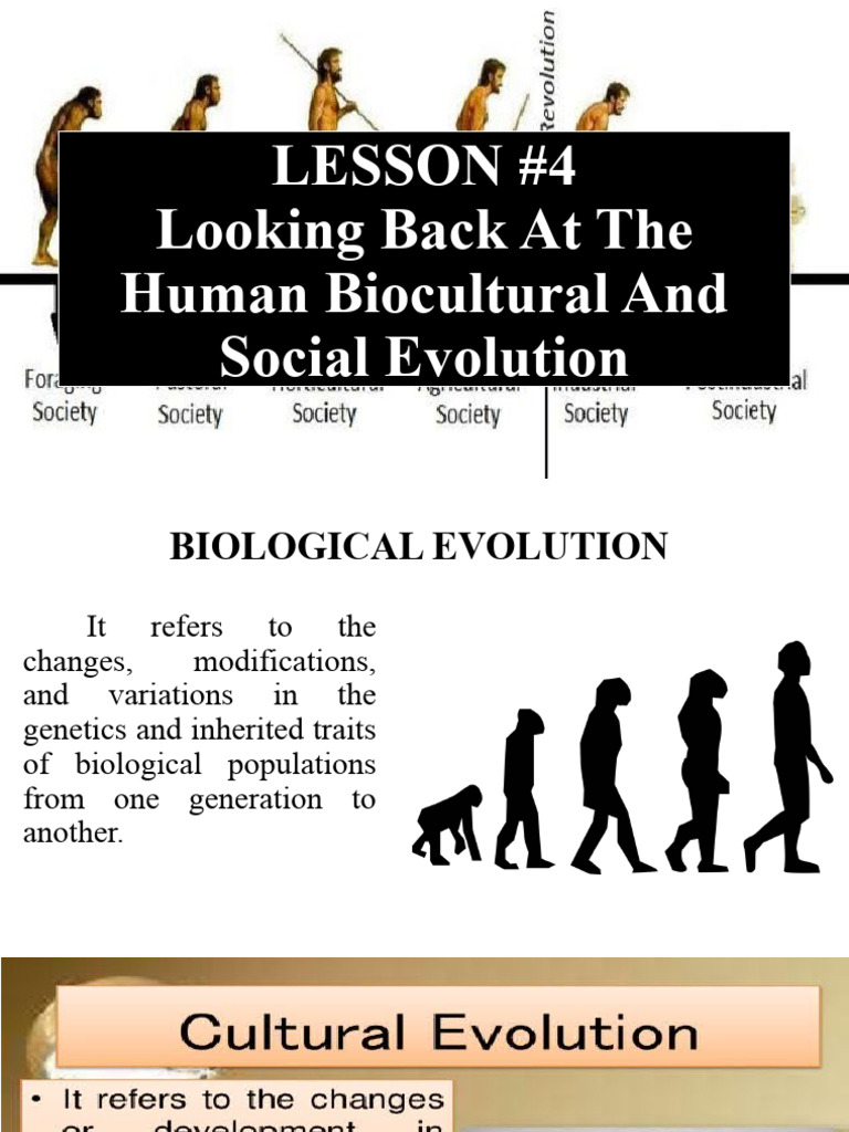 Lesson 4 3RD Quarter | PDF | Social Science