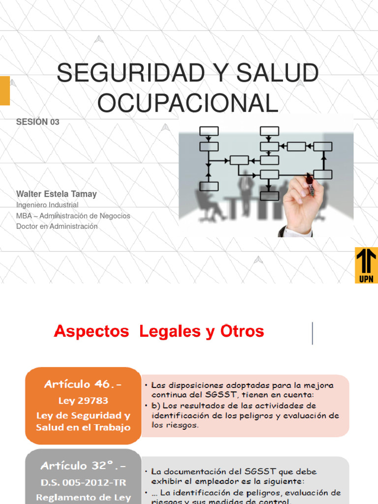 0003-Sesion 03 | PDF | Business