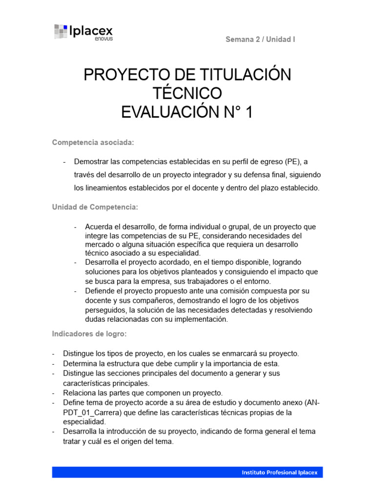 Ta 2 | PDF | Evaluación