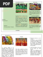 Buko Lyrics English | PDF | Poetry