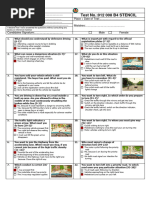 Traffic Signs and Signals: Easy Go Driving School Kwekwe | PDF ...