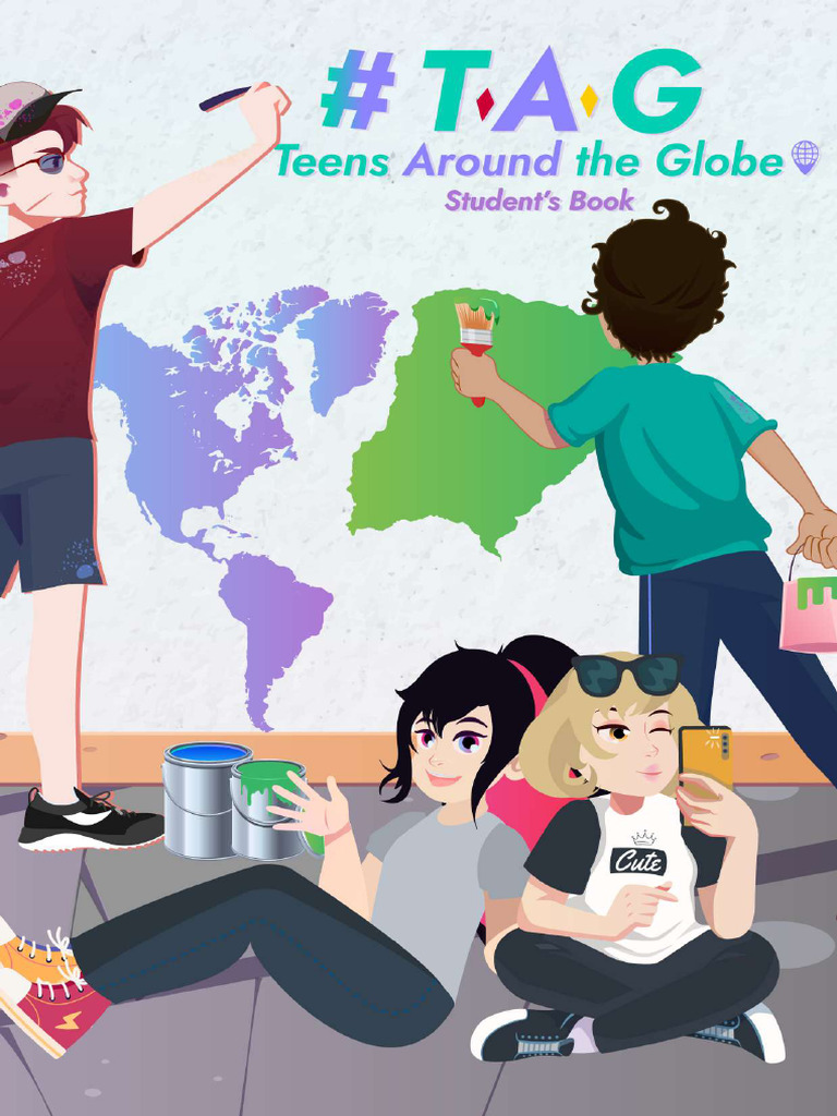 TAG Digital | PDF