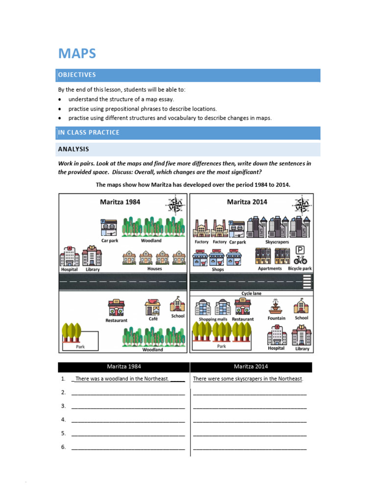 Writing - Maps | PDF | Linguistic Typology | Languages