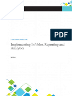 Infoblox Port Usage | PDF