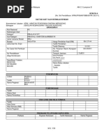 KEW - Pa-2 (Daftar Harta Modal) | PDF