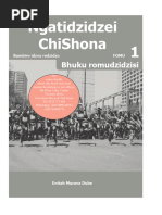 Zimbabwe Totems: A Cultural Guide | PDF