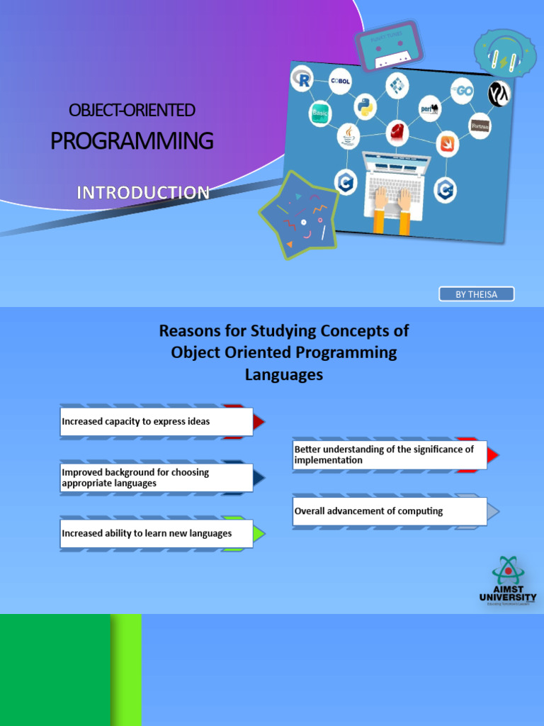 Chapter 1 | PDF | Compiler | Computer Programming