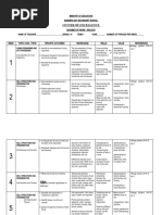 Biology Practical Olevel | PDF | Moss | Plants
