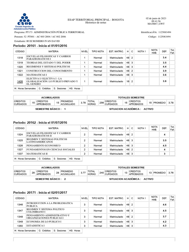 Matr 87 | PDF | Economias | Ciencias Políticas