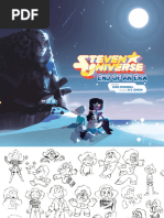 Official Omori Artbook Overview | PDF