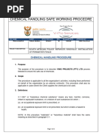 Hazardous Waste Form 3 Guidelines | PDF | Waste Management | Waste