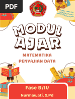 Modul Ajar Matematika - Komposisi Dan Dekomposisi Pada Bangun Datar - Fase B-1 | PDF | Karier ...