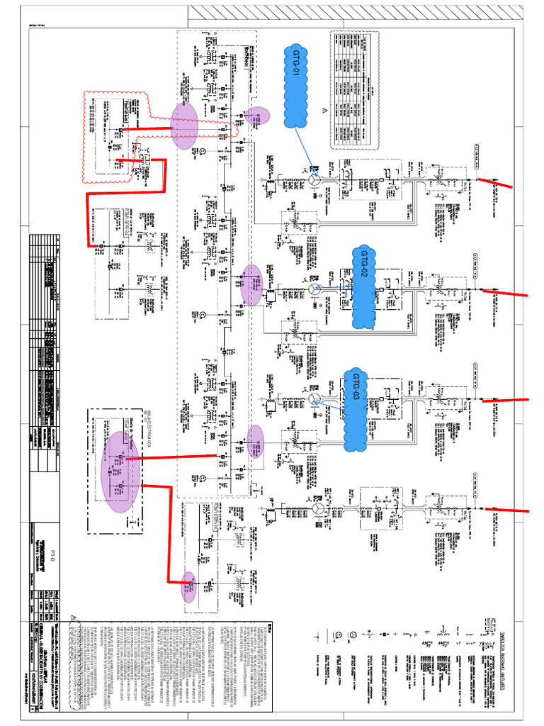 4187 Tmex e Od 216 00001 | PDF | Cogeneración | Turbina