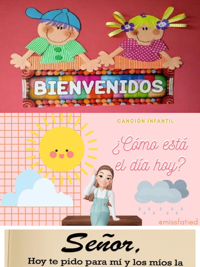 Aprendiendo A Reciclar | PDF