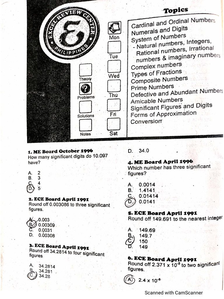 Math 1 Pdf