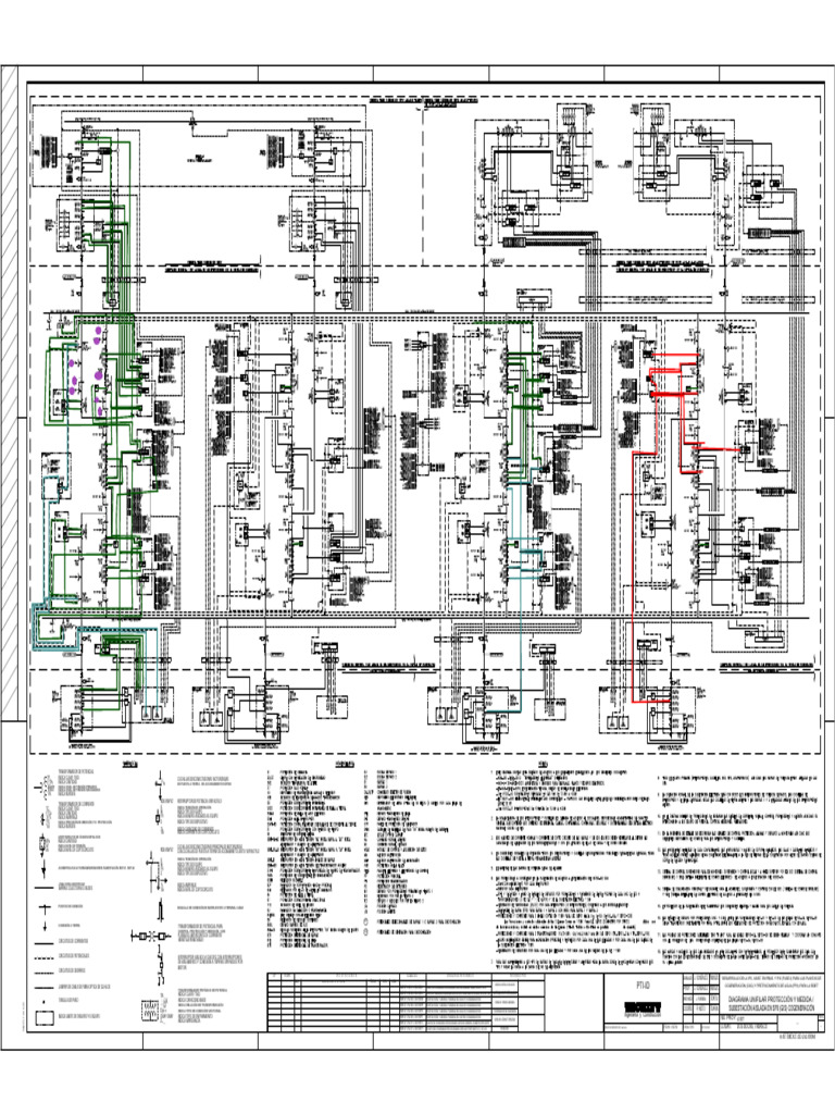 4187 Tmex e Od 216 00044 | PDF | Transformador | Cogeneración