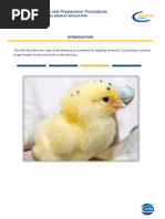 Expanded Program On Immunization (EPI) : Minimum Age at 1st Dose Number ...