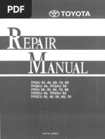 Raymond Code Guide | PDF | Manufactured Goods | Electrical Engineering