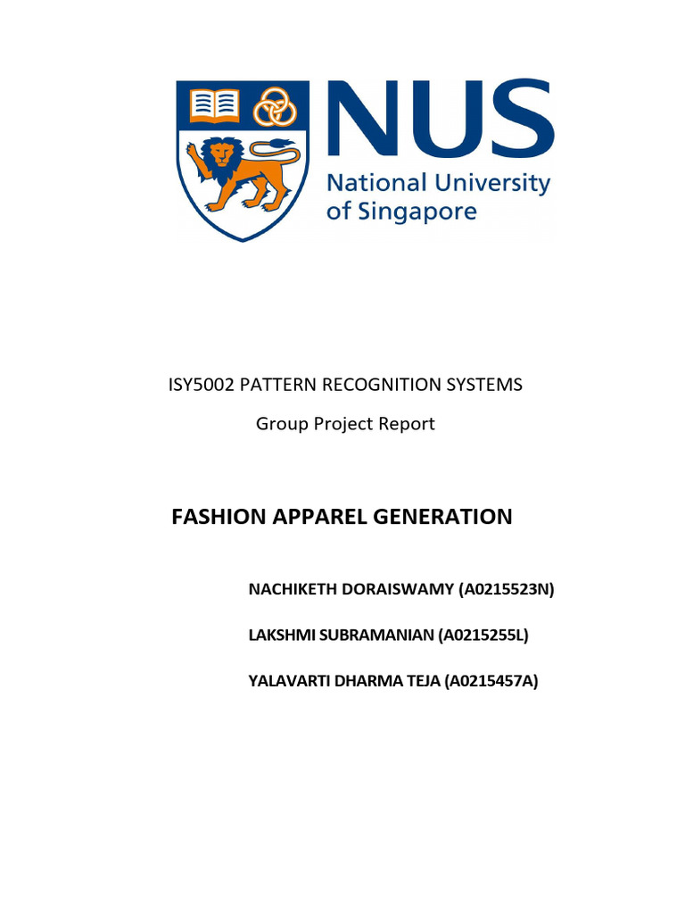 Project Report | PDF | Learning | Algorithms