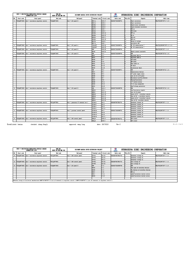 KSEP-30-GEX-MB-102 | PDF | Electricity | Electronic Engineering