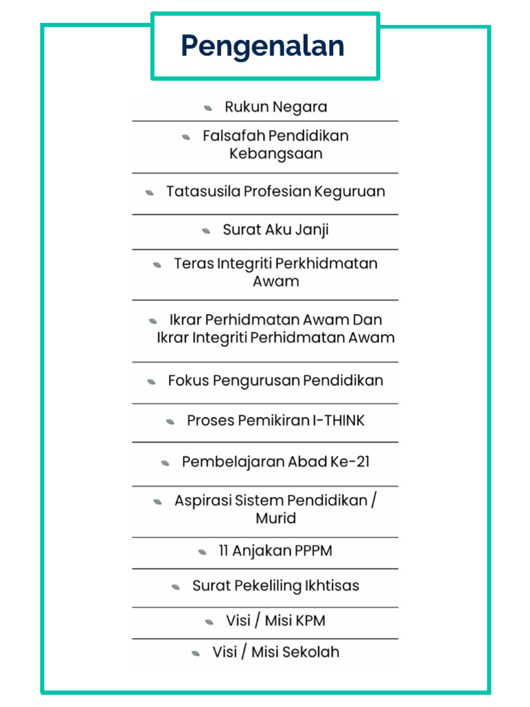 INDEX PAPER COMPLETE | PDF