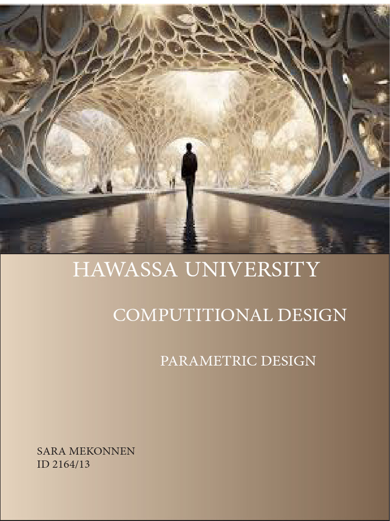 parametric | PDF | Algorithms | Applied Mathematics