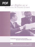 Bloomberg User Manual 6 | PDF | Swap (Finance) | Greeks (Finance)