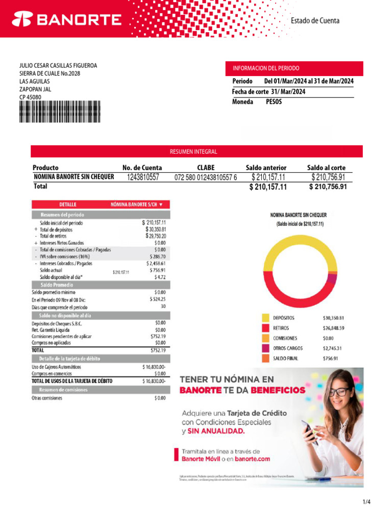 Edc Deb BNT Cas | PDF