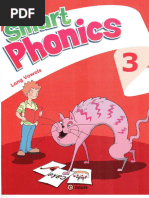 Smart Phonics 3 New Edition SB | PDF