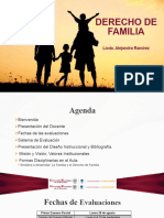 Qué Es Una Familia Sindiásmica | PDF | Ciencias sociales