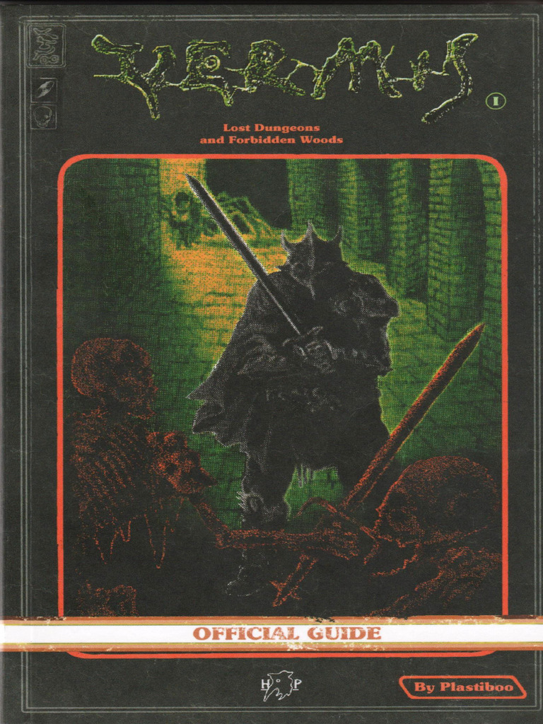 Vermis I - Plastiboo | PDF