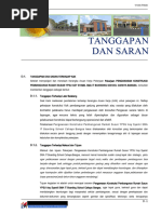 Persyaratan Kbli 41012 - BG002 - Konstruksi Gedung Perkantoran | PDF