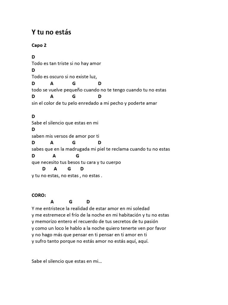 CANDE 2 Africanas Champeta Porros | PDF | Amor | Fruto Del Espiritu Santo