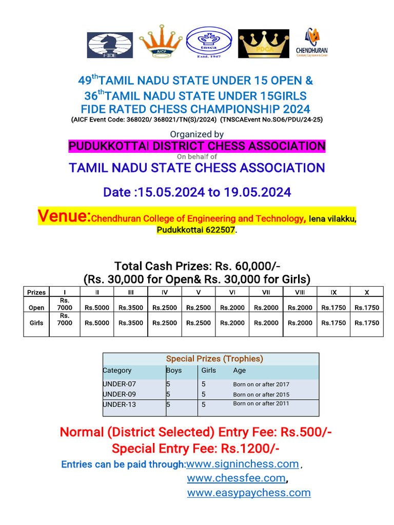 So6.pdu .24-25 | Download Free PDF | Chess