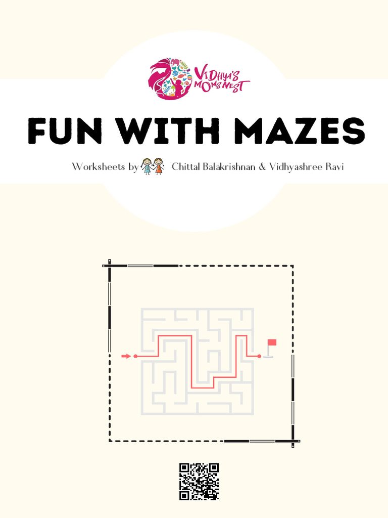 Basic Mazes | PDF