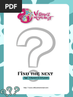 PLANET SPARK Teachers Brochure | PDF | Learning | Behavior Modification