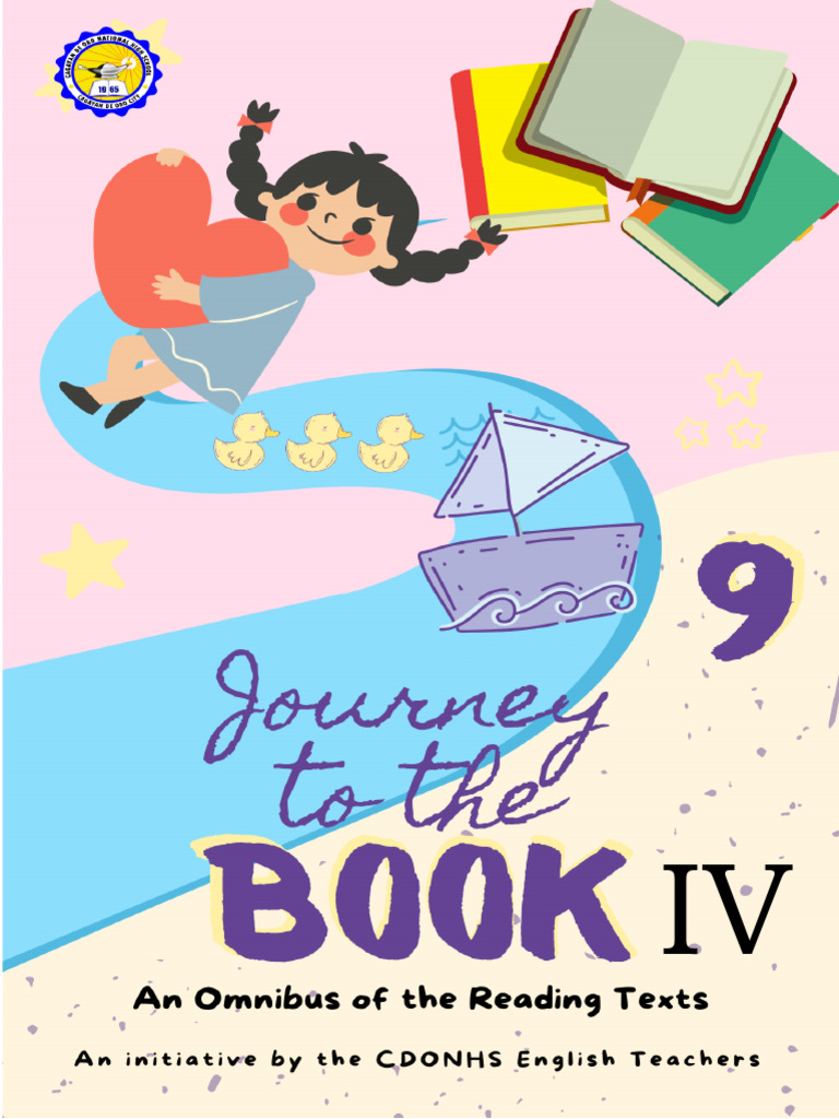 G9-READING-BOOK4-FINAL | PDF | Sleep | Facebook